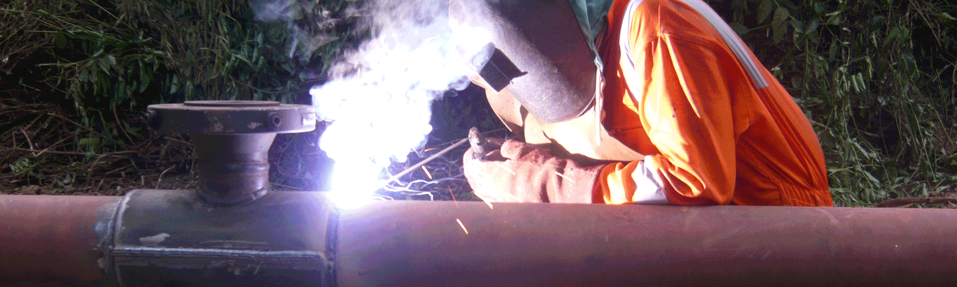 Home - Pipe Line Services | Pipeline Repair Solutions